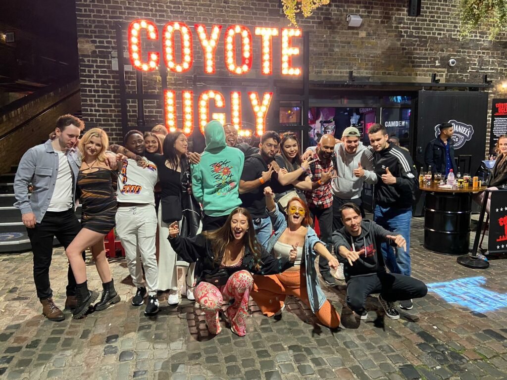 London Pub Crawl - #1 Bar Crawl | Save Over 40%