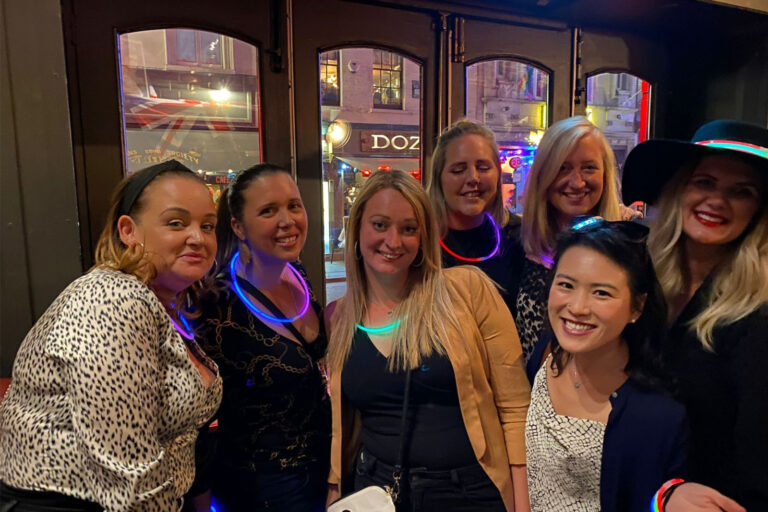 London Pub Crawl - #1 Bar Crawl | Save Over 40%